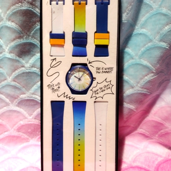 No Boundaries | Accessories | No Boundaries Wrist Watch | Poshmark
